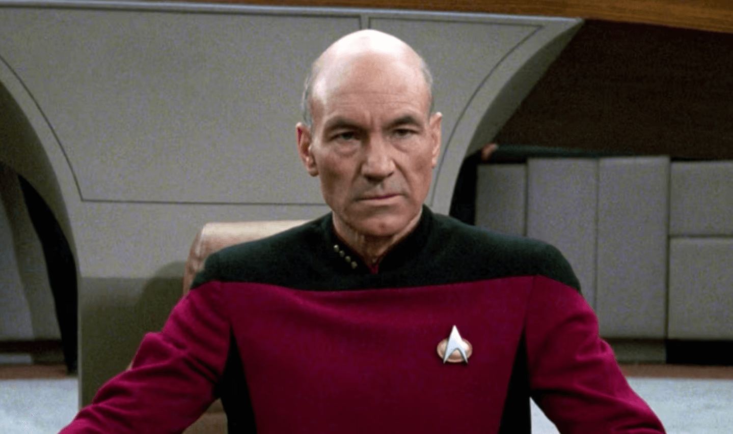 How Old Is Patrick Stewart? Biography, Net Worth & Career - Firstread