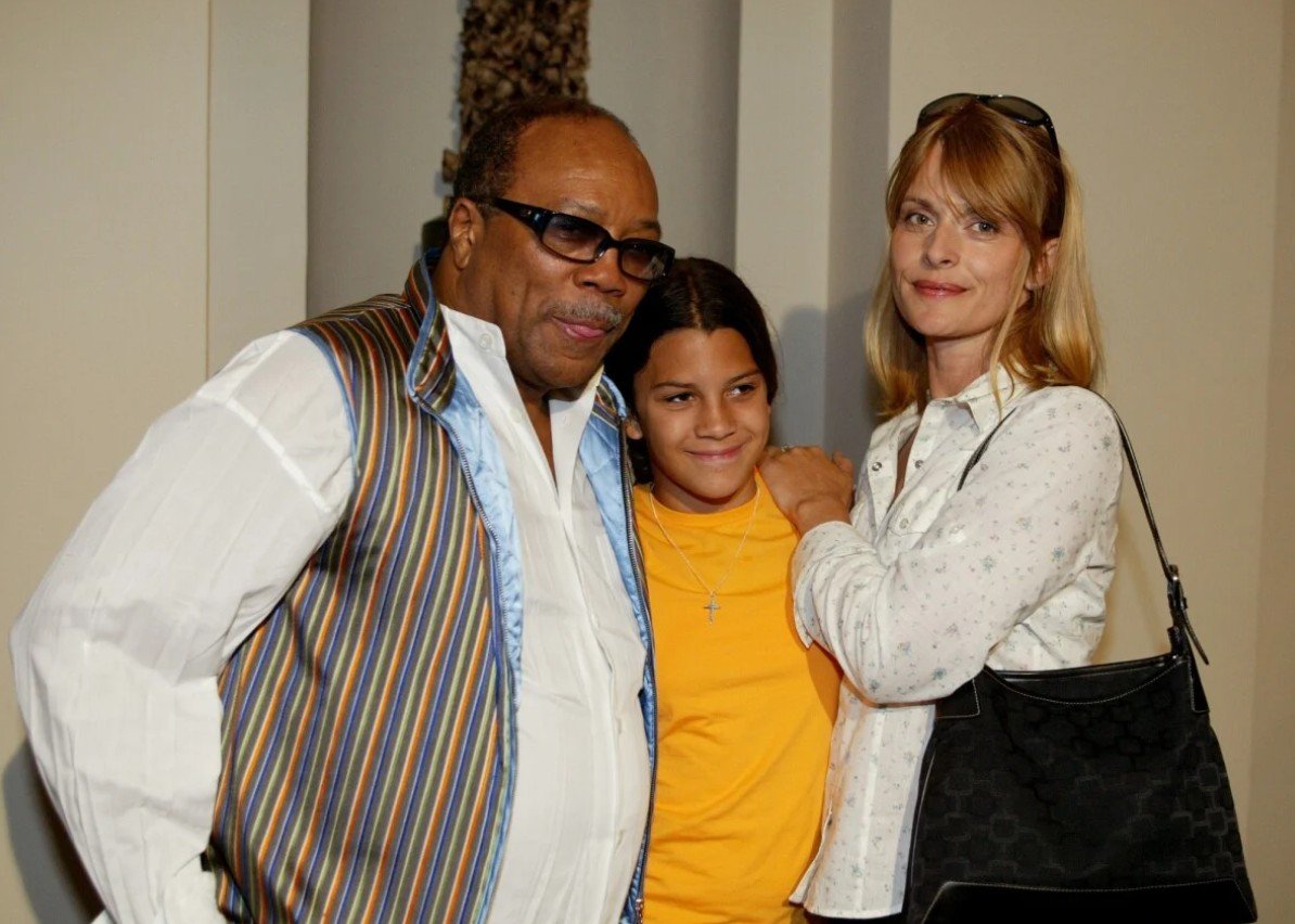 Kenya Kinski-Jones Model Activist & Hollywood Legacy - Firstread